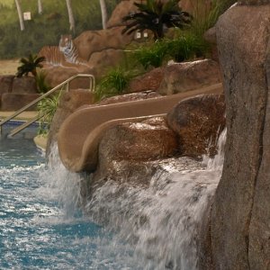 This Underground Bunker Has Its Own Pool and Movie Theater - ZergNet