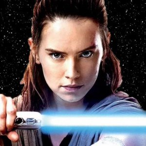 New 'Last Jedi' Photo Sees Rey In Training - ZergNet