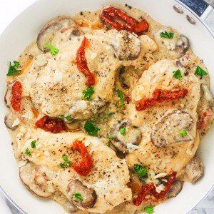 15 Awesome Chicken Recipes from Around the World - ZergNet