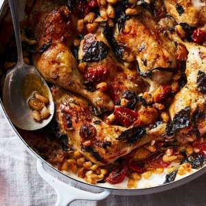 35 Genius Weeknight Dinners for Fall - ZergNet