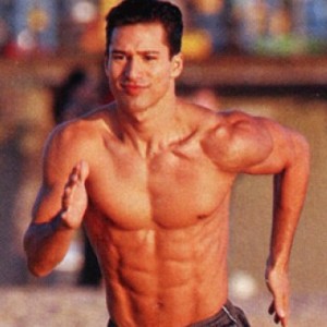 Mario Lopez's Fitness Secrets - ZergNet