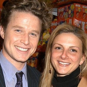 Billy Bush and Wife Sydney Davis Split After Nearly 20 Years - ZergNet