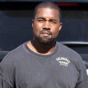 Kanye West Looks Way Different These Days - ZergNet