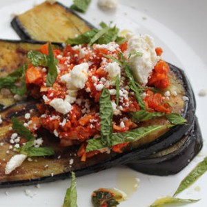 The Vegetarian Meal Even Meat Eaters Love - ZergNet
