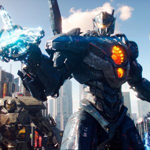 'Pacific Rim: Uprising' Teaser And Photos Promise Epic Sequel - ZergNet
