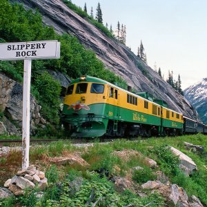 5 Epic Canadian Train Adventures to Add to Your Bucket List - ZergNet