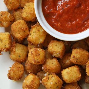 Crispy Party Appetizers That Will Wow Your Guests - ZergNet
