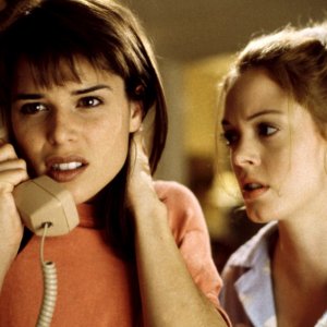 This is the Cast of 'Scream' Now - ZergNet