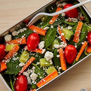 A Simple Winter Lunch Everyone Will Love - ZergNet