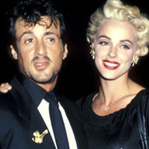 Sylvester Stallone's Ex-Wife Weighs in on Assault Allegations - ZergNet
