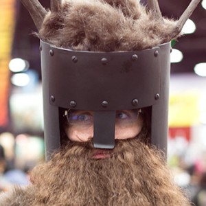 17 Most Bizarre Cosplay Pics From Comic-Con - ZergNet