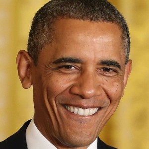 President Obama Reveals Boyhood Crush on Famous Singer - ZergNet