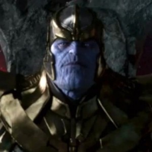 First Look At Thanos In New Marvel Video - ZergNet