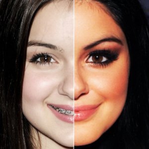 Ariel Winter Has Transformed Herself Over the Years - ZergNet