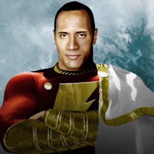 Dwayne Johnson Confirms DC Comics Role - ZergNet