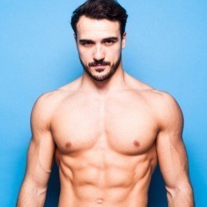 How the 'Perfect' Male Body Changed Throughout History - ZergNet