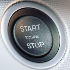Here's How a Push-to-Start Button Works - ZergNet