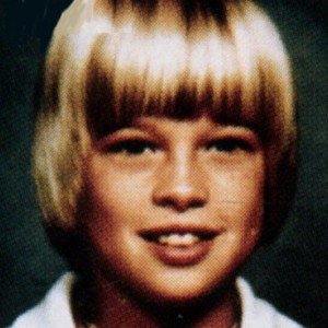 30 Celebs Who Are Unrecognizable as Kids - ZergNet