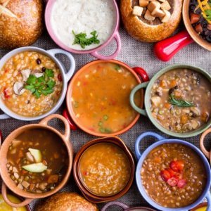 10 Mistakes You're Making That Are Ruining Your Homemade Soup - ZergNet