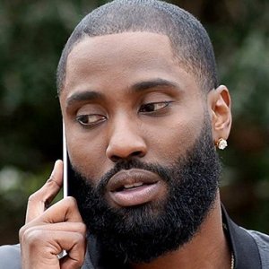 Denzel Washington's Son Has Grown Up To Be Gorgeous - ZergNet