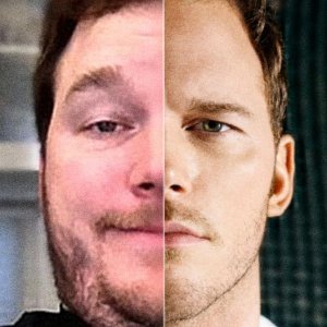 The Most Stunning Celebrity Transformations You've Ever Seen - ZergNet