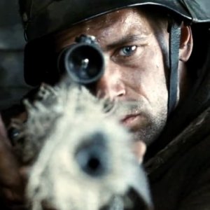 The Greatest Sniper Scenes Ever Filmed - ZergNet