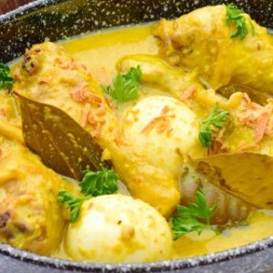 Indonesian Dishes Everyone Should Try Once - ZergNet