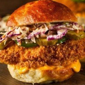 8 Worst Chicken Sandwiches You Can Possibly Order - ZergNet