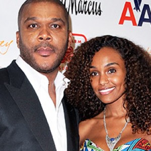 Tyler Perry and Girlfriend Gelila Bekele Expecting First Child - ZergNet