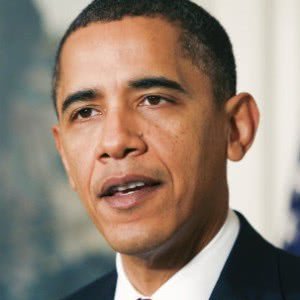 Barack Obama's Major Achievements in His First 100 Days - ZergNet