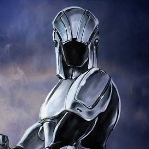 First Look at 'Star Wars: Episode VII' Chrome Troopers - ZergNet