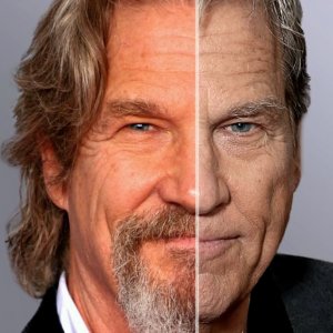 Celebs That Look Drastically Different Without Facial Hair - ZergNet