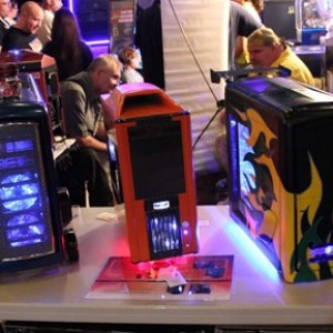 Check Out Some of the World's Most Amazing Gaming PC's - ZergNet