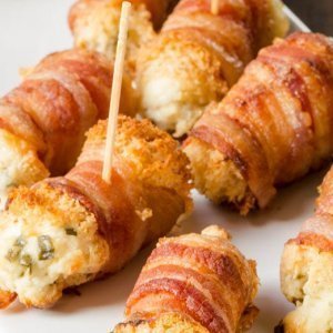 Tiny Finger Foods You Can Serve on a Toothpick - ZergNet