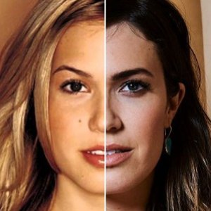 The Most Dramatic Celebrity Transformations in Hollywood - ZergNet