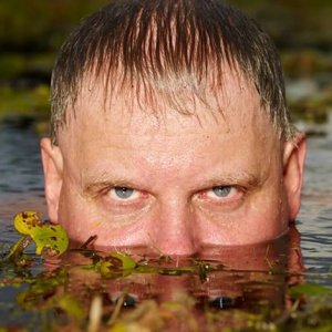 The Untold Truth of Turtleman - ZergNet