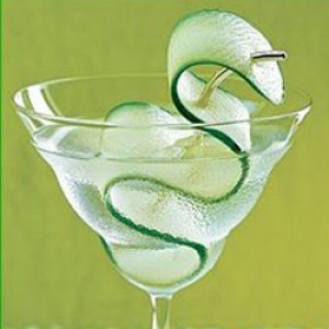 Creative Ideas For Cocktail Garnishes - ZergNet