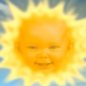 What the Sun Baby From 'Teletubbies' Looks Like Today - ZergNet