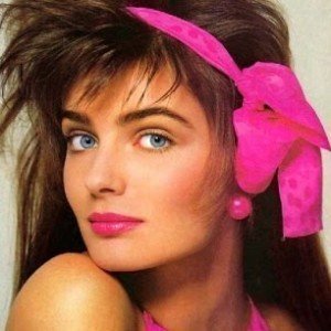 What These Top '80s Supermodels Look Like Today - ZergNet