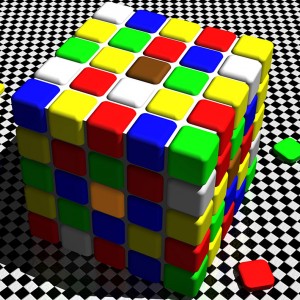 Optical Illusions That Trick Your Brain With Science - ZergNet