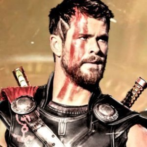 The History Behind Thor's Epic New Weapon From 'Infinity War' - ZergNet