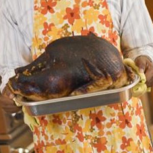 How to Fix a Turkey That's Gone Bad - ZergNet