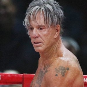 Mickey Rourke Wins A Boxing Match At 62 - ZergNet