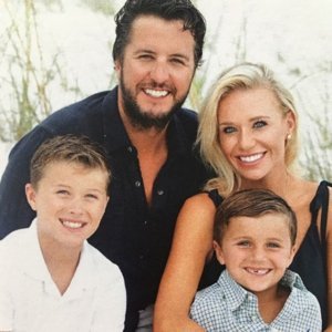 The Story Behind Luke Bryan's Beautiful Beach House - ZergNet