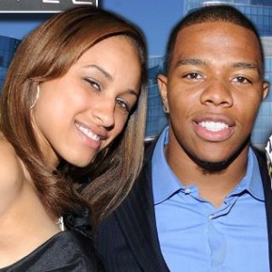 New Video Reveals What Ray Rice and Janay Did Post-Fight - ZergNet