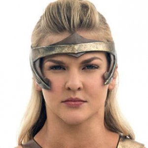 Amazon Warriors May Have Actually Existed in Real Life - ZergNet