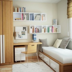 15 Fantastic Organized Spaces - ZergNet