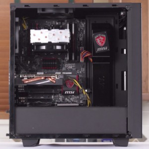 4K-Gaming PC Build For Less Than $1000 - ZergNet