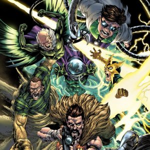 What You Need to Know About the Best Evil Team in History - ZergNet