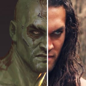 How Jason Momoa Almost Joined the MCU - ZergNet